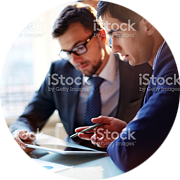 business-services - Crutchfield Capital