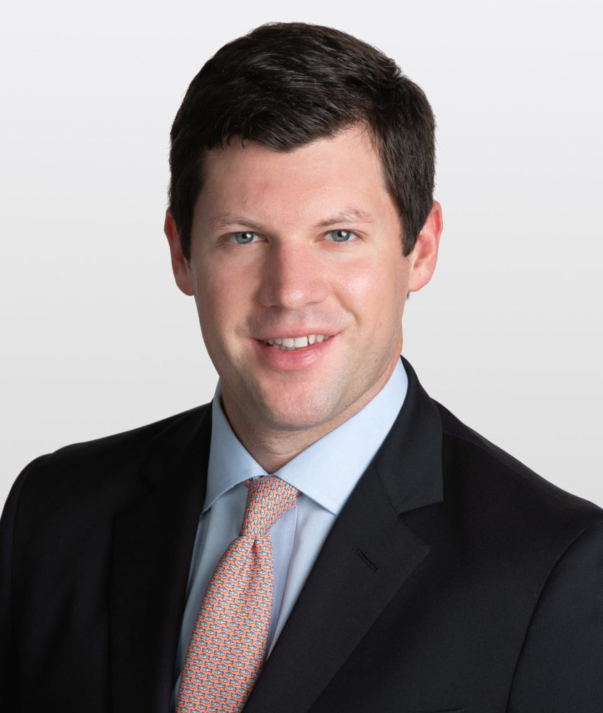 Team - Crutchfield Capital